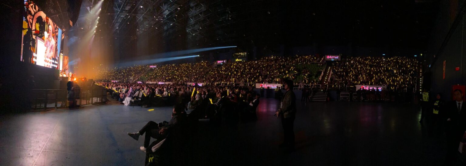 Violet Skies: Dato' Sri Siti Nurhaliza Live in Arena of Stars - MyTicket Asia